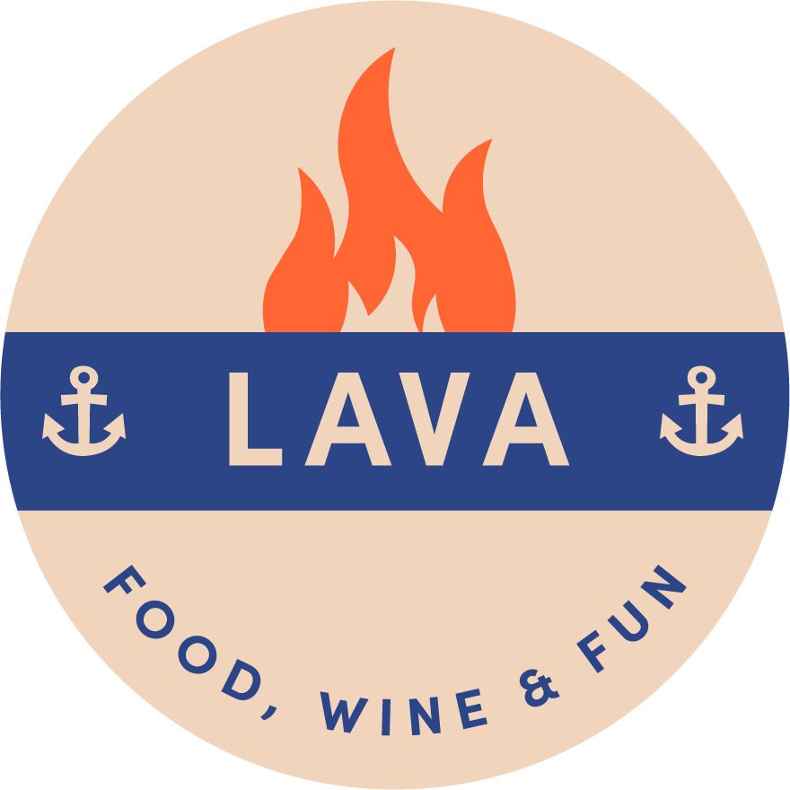 Hos Restaurant Lava i Hvide Sande får du grillretter fra middelhavet